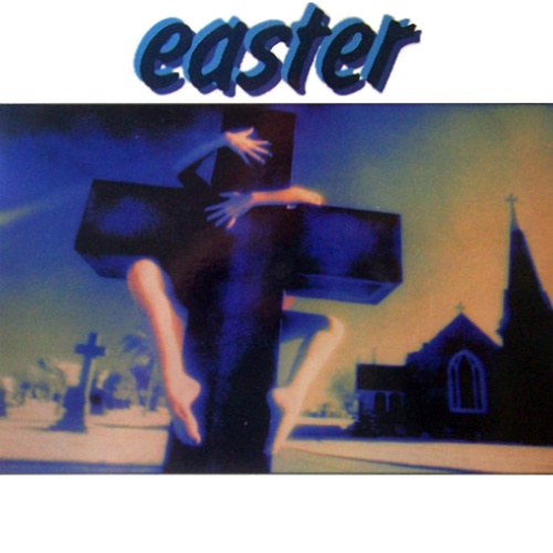 Easter by Easter (Album, Alternative Rock): Reviews, Ratings, Credits ...