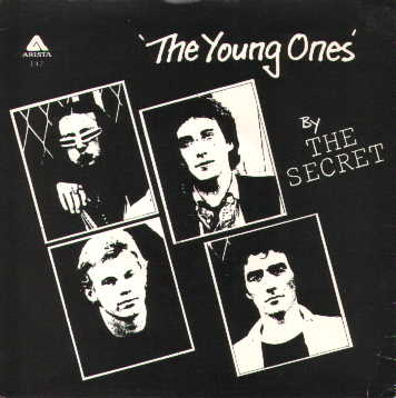 The Secret Albums: songs, discography, biography, and listening guide ...