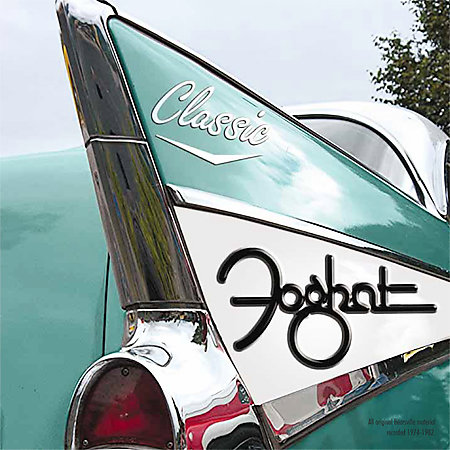 Classic Foghat by Foghat (Compilation, Hard Rock): Reviews, Ratings ...