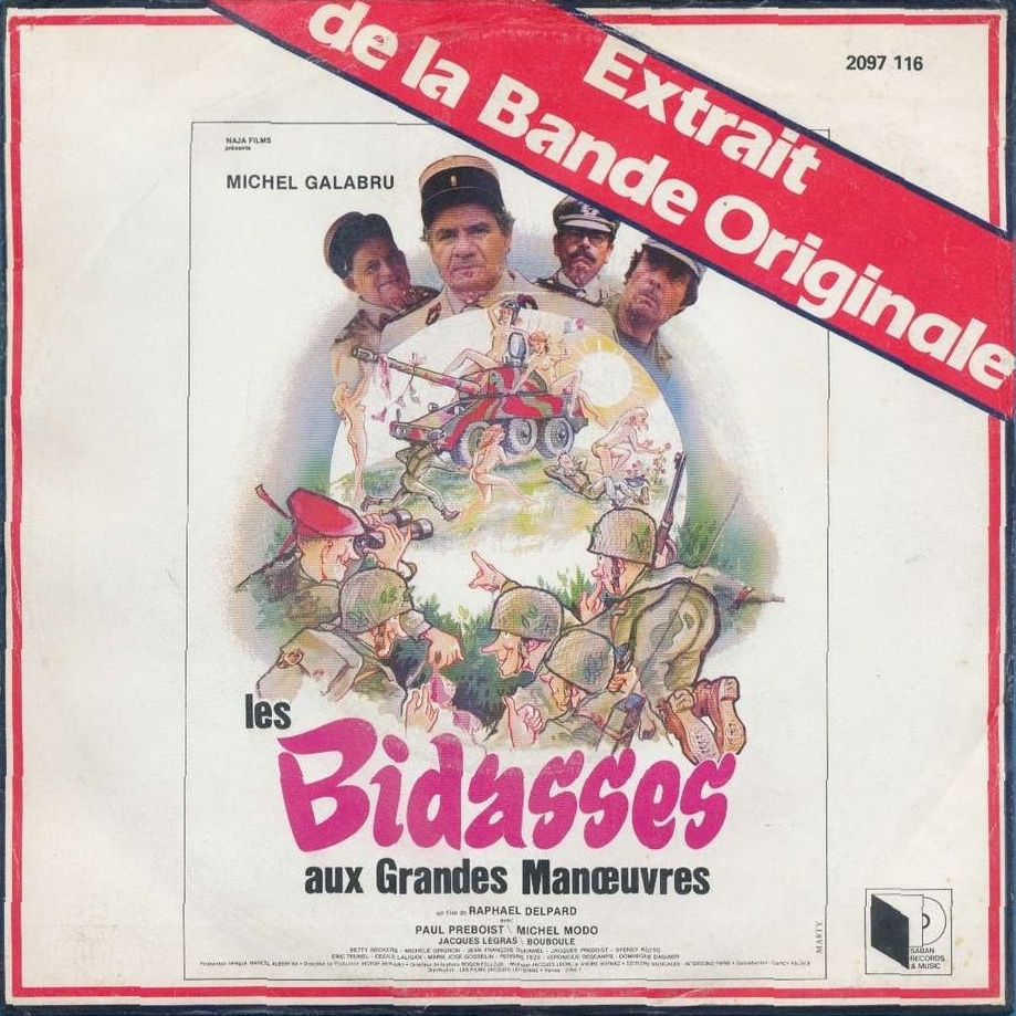 Jack Ledru Albums: songs, discography, biography, and listening guide ...