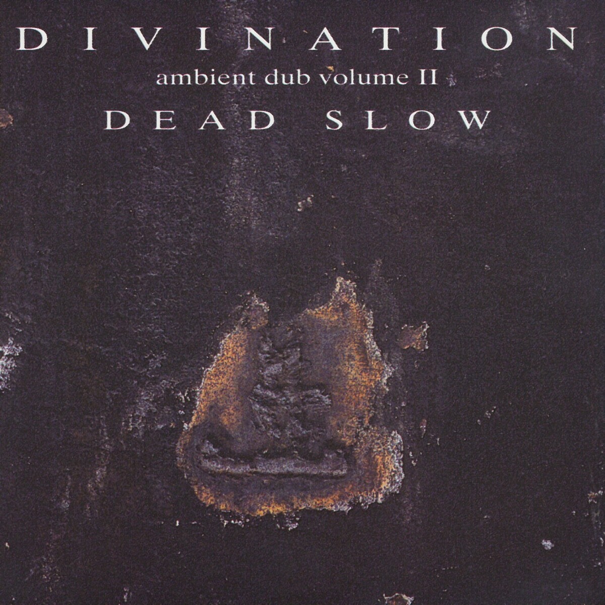 Ambient Dub Vol II (Dead Slow) by Bill Laswell (Album; Musicom ...