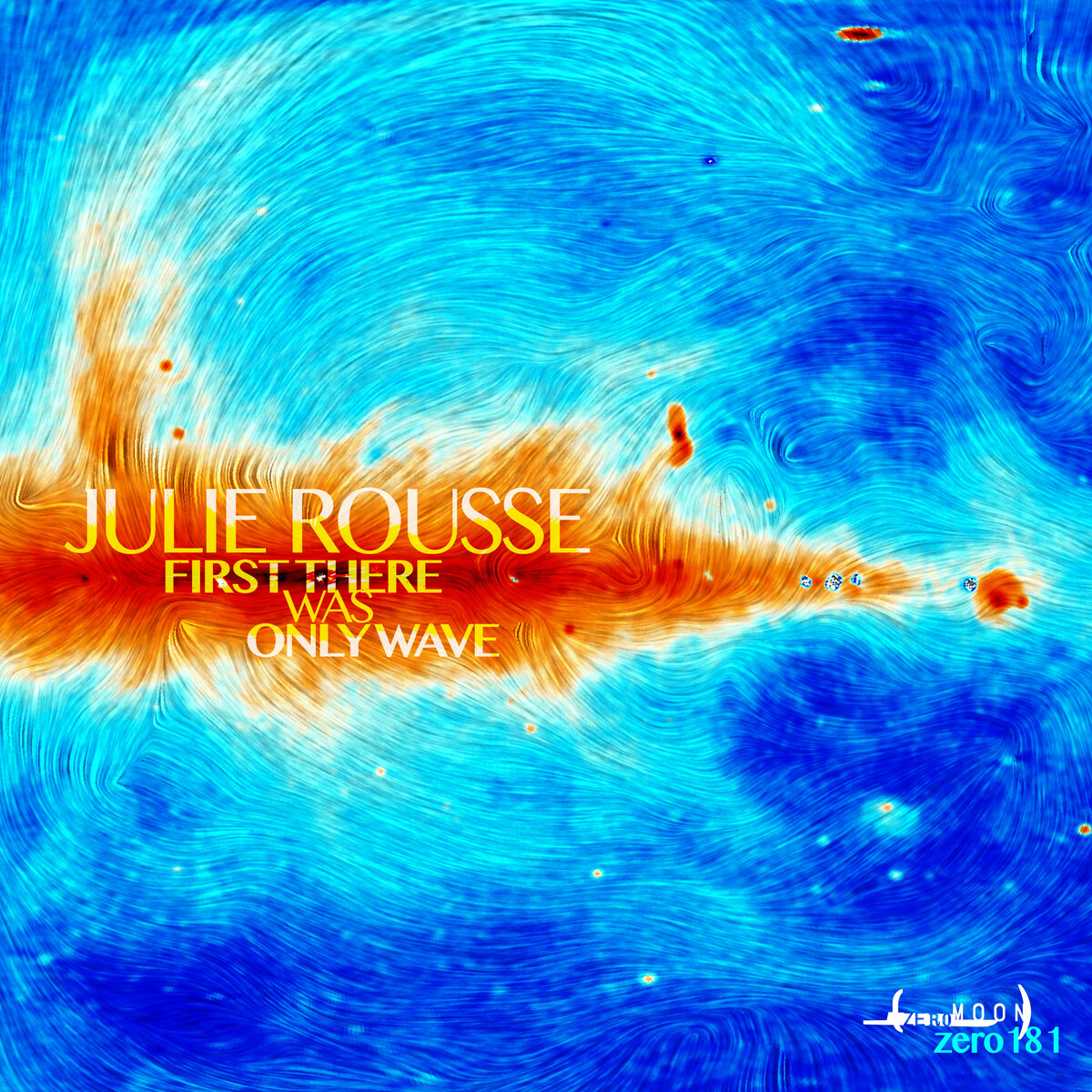 First There Was Only Waves by Julie Rousse (EP): Reviews, Ratings ...