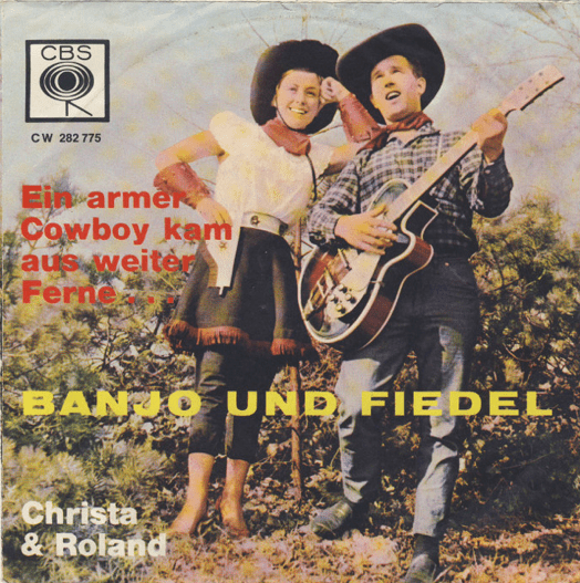 Christa & Roland Albums: songs, discography, biography, and listening ...