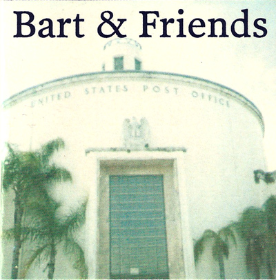 Bart & Friends by Bart & Friends (EP, Twee Pop): Reviews, Ratings ...