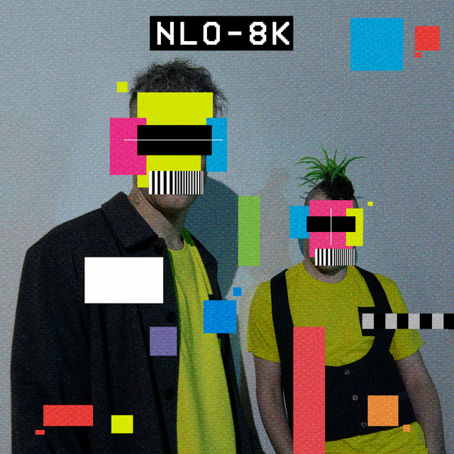 8K by NLO (Album): Reviews, Ratings, Credits, Song list - Rate Your Music