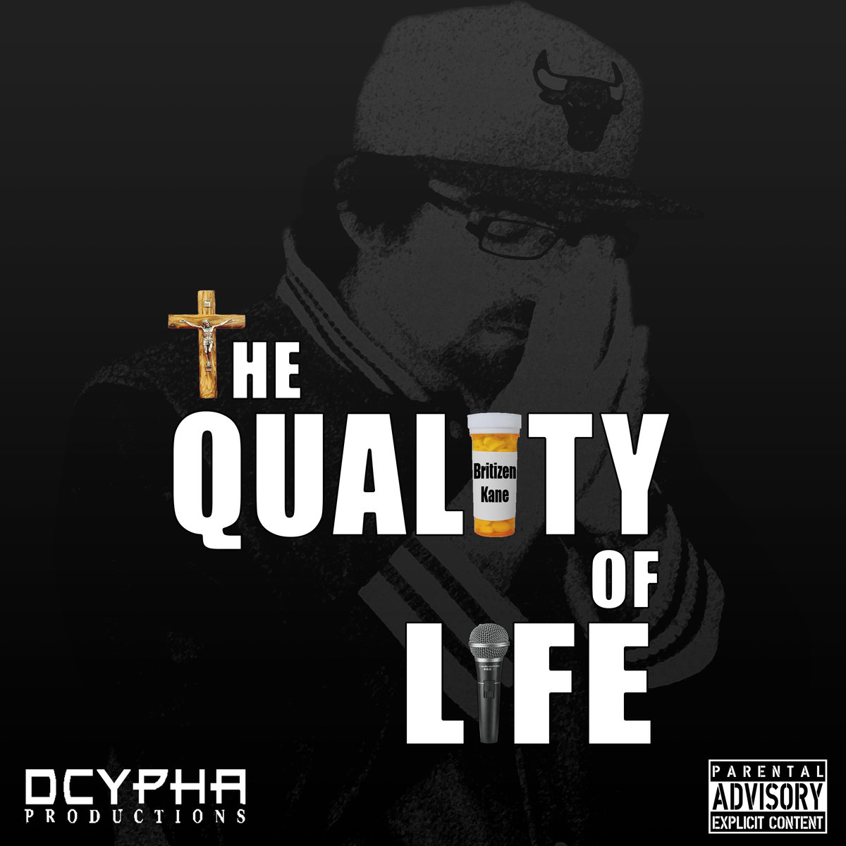 The Quality of Life by Britizen Kane (EP): Reviews, Ratings, Credits ...