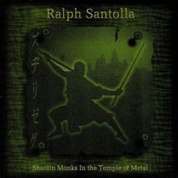 Ralph Santolla Albums: songs, discography, biography, and listening ...