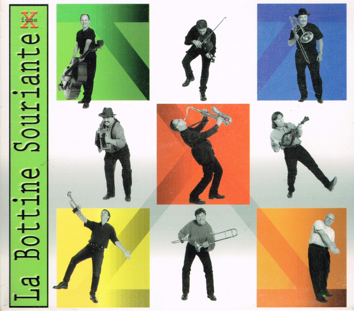 Most popular Canadian Folk Music songs of 1998 - Rate Your Music