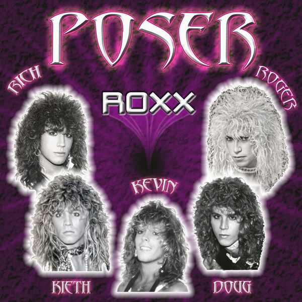 Poser [USA] Albums: songs, discography, biography, and listening guide ...
