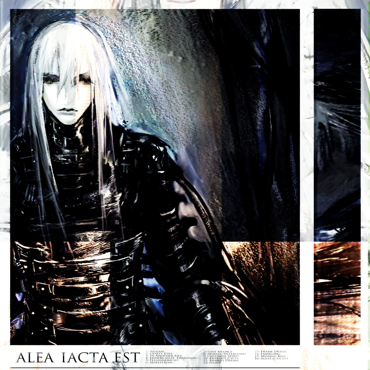 Alea iacta est by llwll (Album, Trancestep): Reviews, Ratings, Credits ...