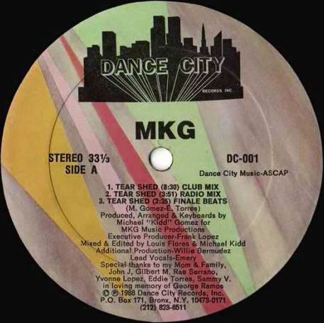 Michael Kidd Gomez Albums: songs, discography, biography, and listening ...