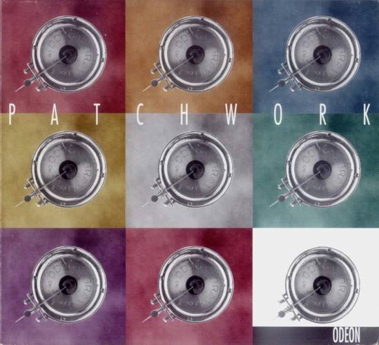 Odeon by Patchwork (Album, Progressive Electronic): Reviews, Ratings ...