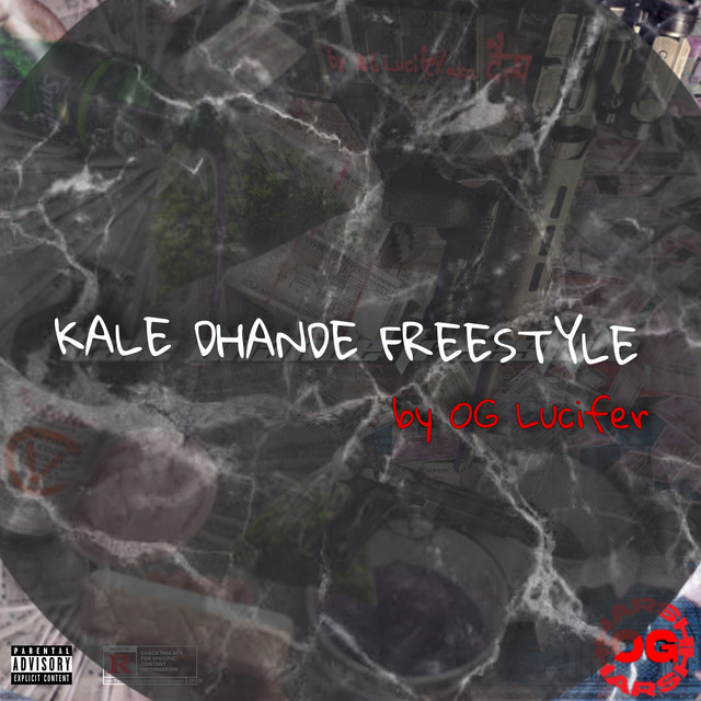 Kale Dhande Freestyle by OG Lucifer (Single): Reviews, Ratings, Credits ...