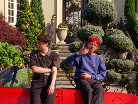 Standing on Air by Safe Mind (Music video, Synthpop): Reviews, Ratings ...