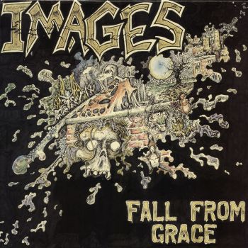 Fall from Grace by Images (Album, Alternative Metal): Reviews, Ratings ...