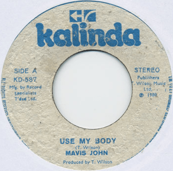 Best Soca singles of 1980 - Rate Your Music