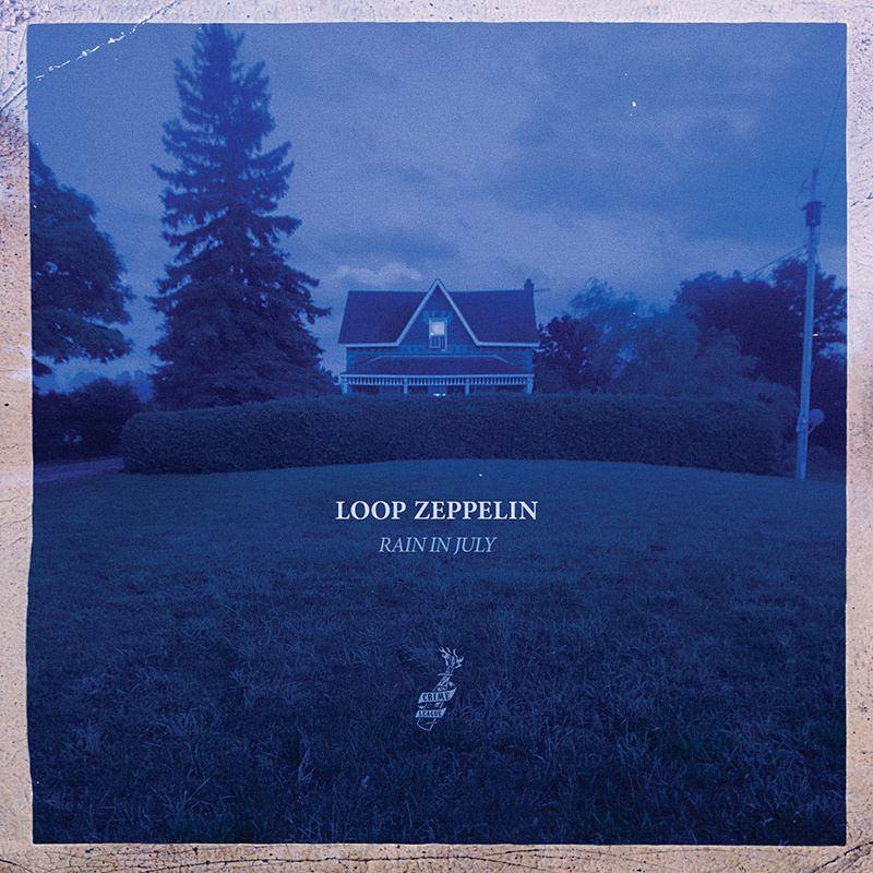 Loop Zeppelin Albums: songs, discography, biography, and listening ...