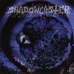 Psychelectronic Experience by Shadowcaster (Album, Dark Ambient ...