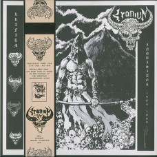 Inquisidor 1984-1989 by Kranium (Compilation): Reviews, Ratings ...