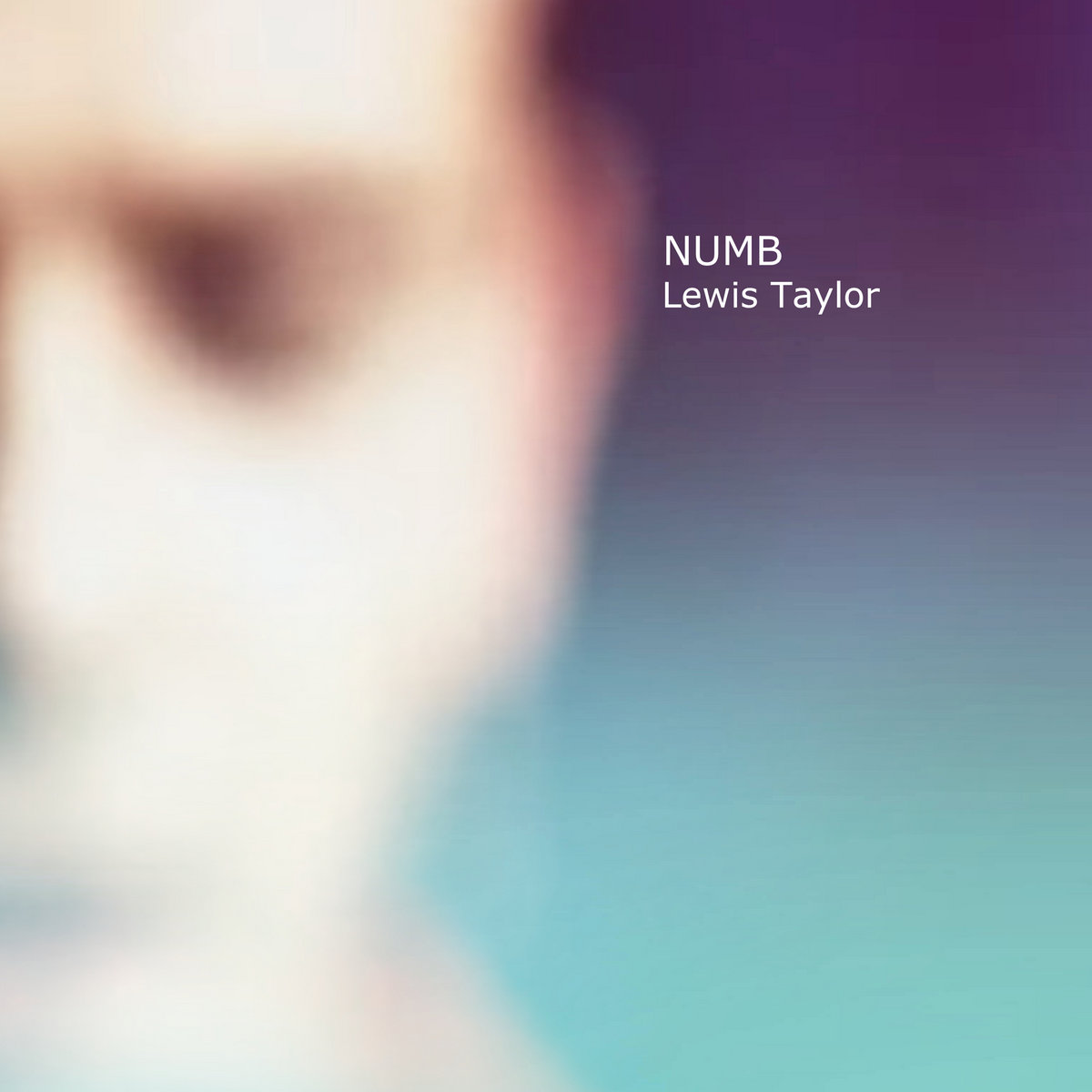 NUMB by Lewis Taylor (Album): Reviews, Ratings, Credits, Song list ...