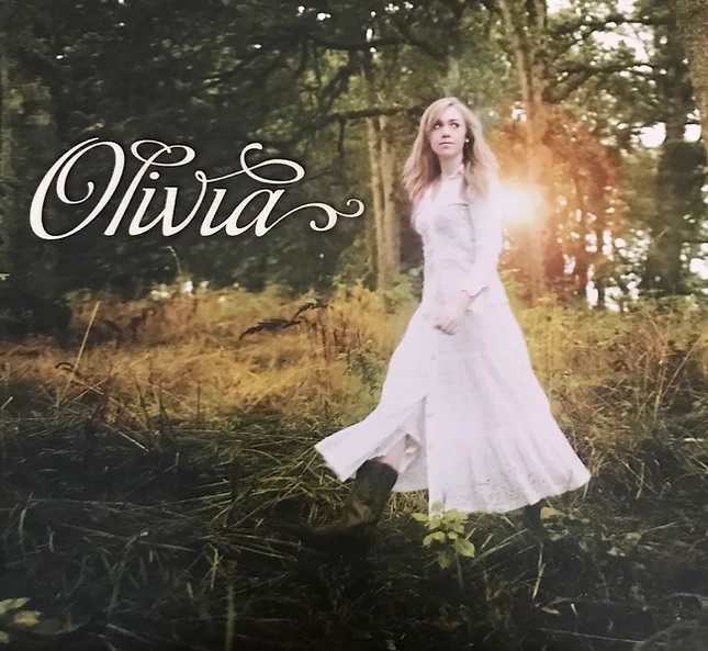 Olivia by Olivia Harms (Album): Reviews, Ratings, Credits, Song list - Rate Your Music