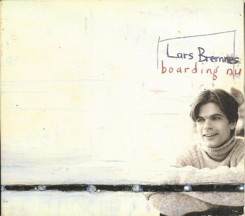 Boarding nu by Lars Bremnes (Album, Visa): Reviews, Ratings, Credits ...