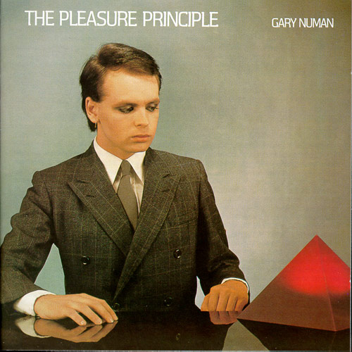 Best Gary Numan songs of all time - Rate Your Music