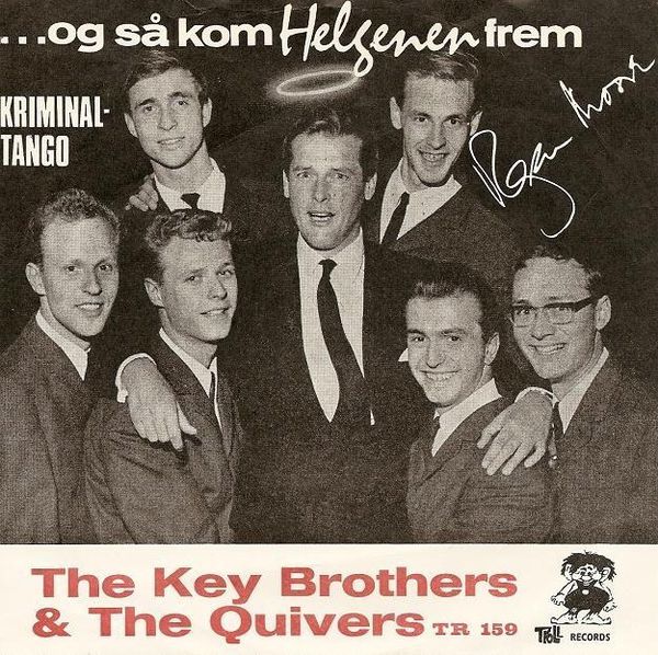 The Key Brothers Albums: songs, discography, biography, and listening ...
