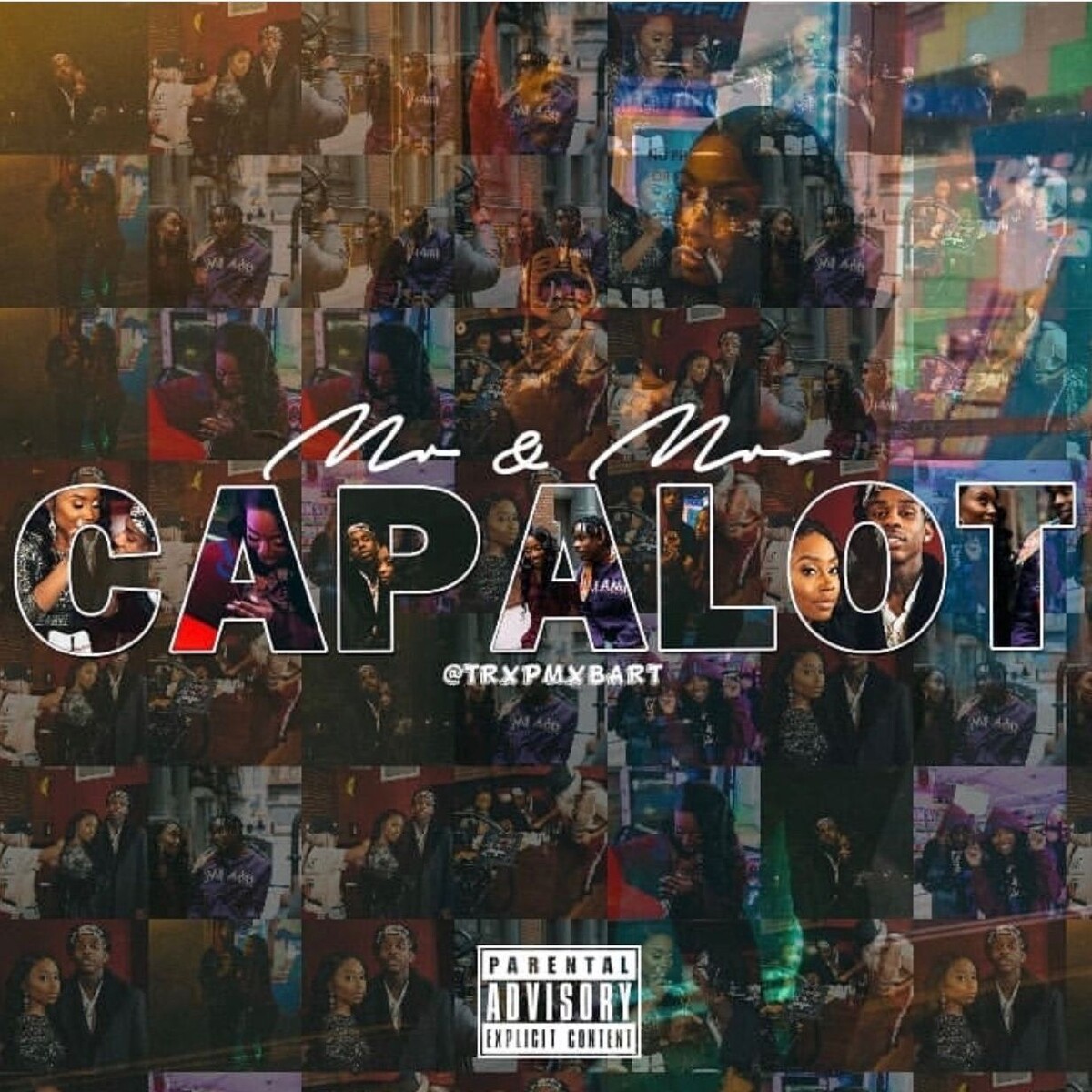 Ms Capalot by Polo G (Single): Reviews, Ratings, Credits, Song list ...