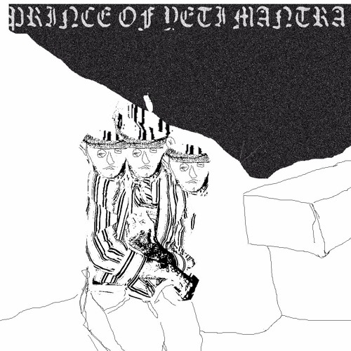 Day Trip to Planet Voodoo by Prince of Yeti Mantra (Single): Reviews ...