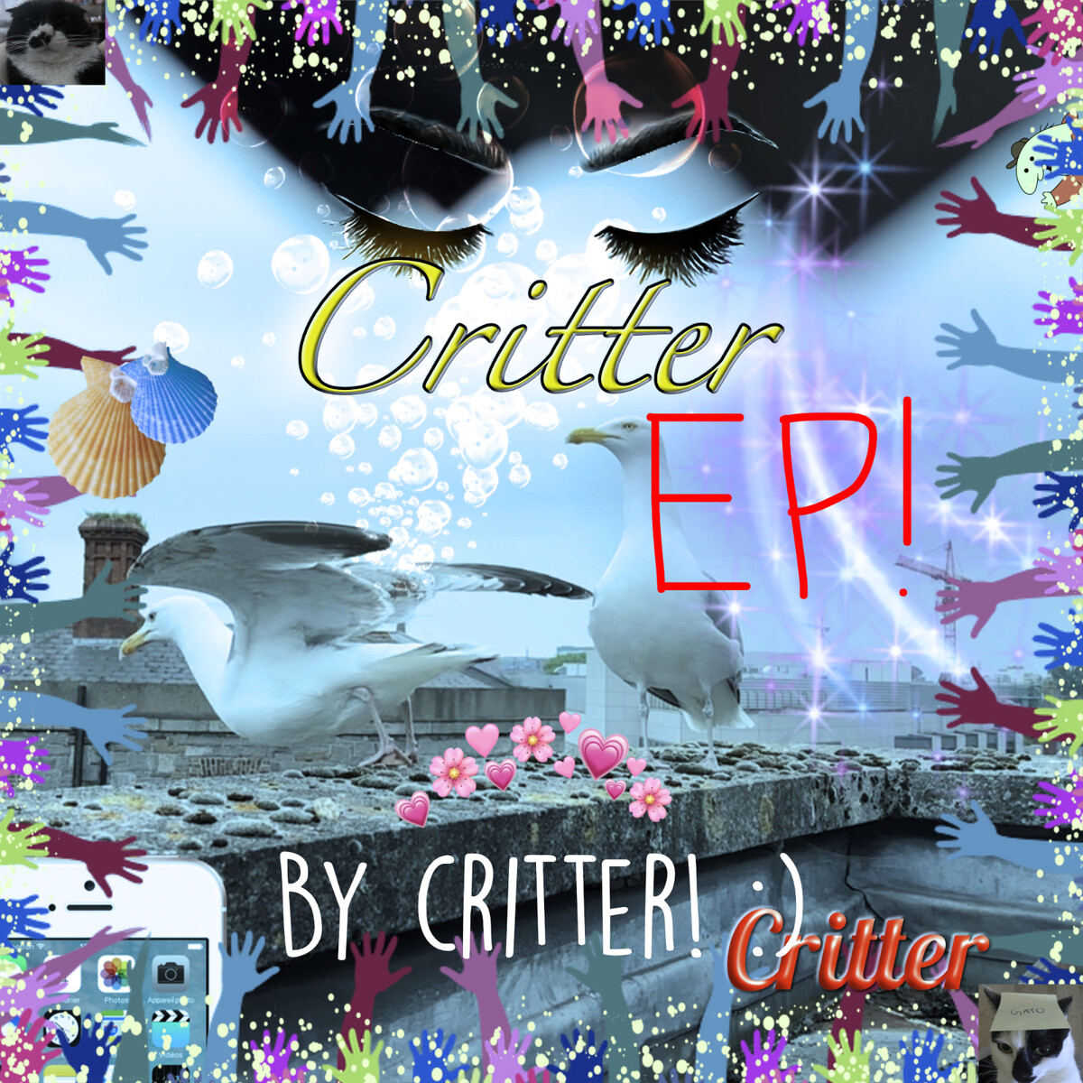 Critter Albums: songs, discography, biography, and listening guide ...
