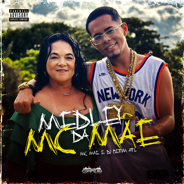 MC Mãe Albums: songs, discography, biography, and listening guide ...