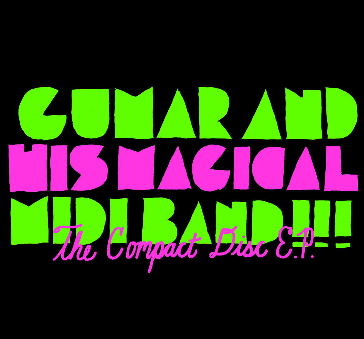 Gumar and His Magical Midi Band Albums: songs, discography, biography ...