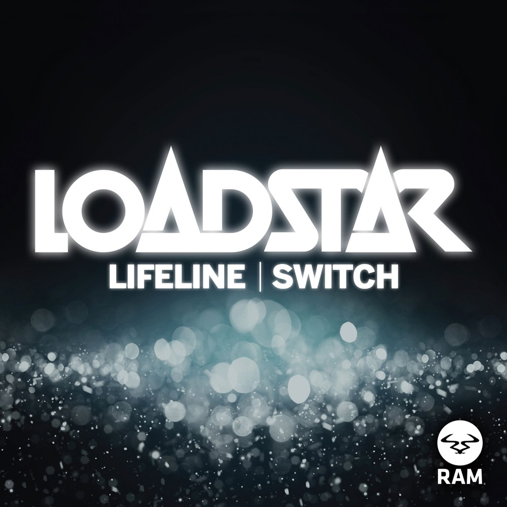 Lifeline / Switch by Loadstar (Single, Drum and Bass): Reviews, Ratings ...