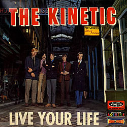 The Kinetic Albums: songs, discography, biography, and listening guide ...
