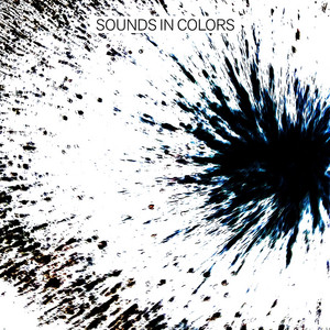 SOUNDS IN COLORS by Various Artists (Compilation): Reviews, Ratings ...