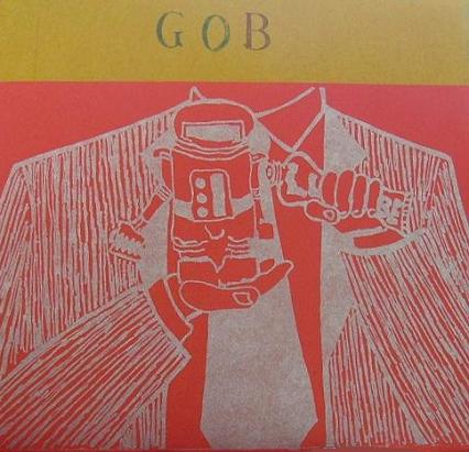 Hogatha's Space Pal by Gob (Single, Noise Rock): Reviews, Ratings ...