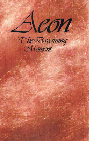 ...The Dreaming Moment by Aeon (Album, Gothic Metal): Reviews, Ratings ...