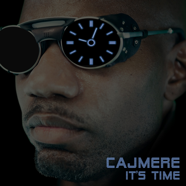 It's Time by Cajmere (Compilation, House): Reviews, Ratings, Credits ...
