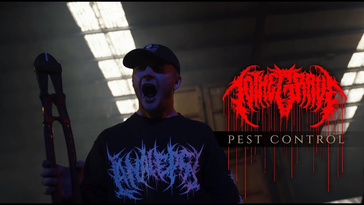 Pest Control by To the Grave (Music video): Reviews, Ratings, Credits ...