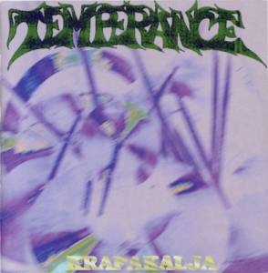 Temperance Albums: songs, discography, biography, and listening guide ...