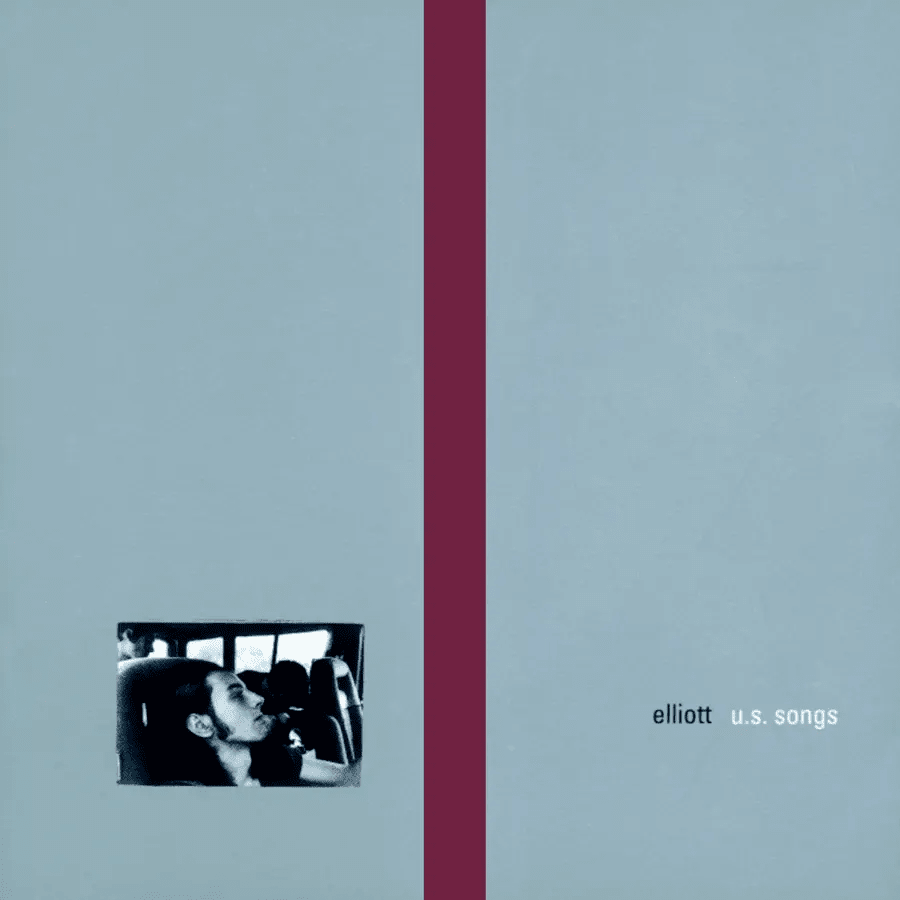 U.S. Songs by Elliott (Album; Revelation): Reviews, Ratings, Credits ...