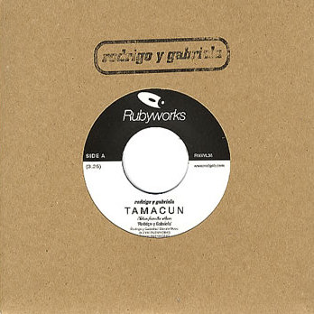 Best Spanish Music singles of 2006 - Rate Your Music