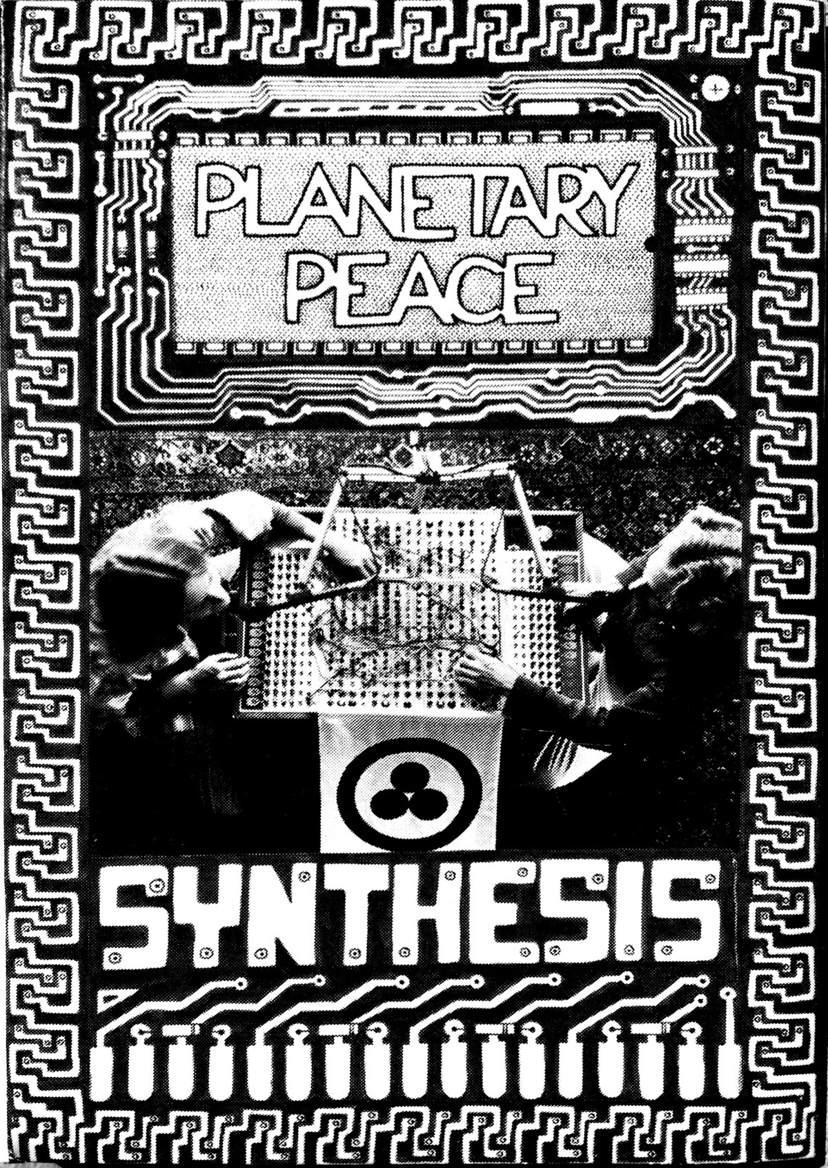 Planetary Peace Albums: songs, discography, biography, and listening guide - Rate Your Music