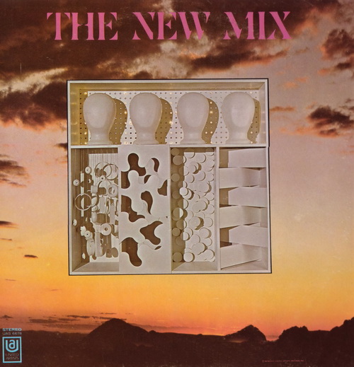 The New Mix Albums: songs, discography, biography, and listening guide ...
