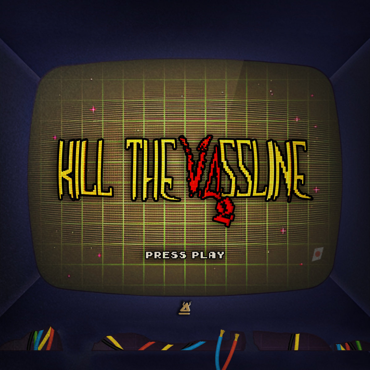KILL THE VASSLINE 2 by Various Artists (Album): Reviews, Ratings ...