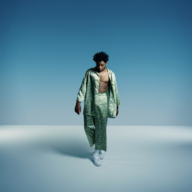 Comeback. by Gallant (Single, Contemporary R&B): Reviews, Ratings ...
