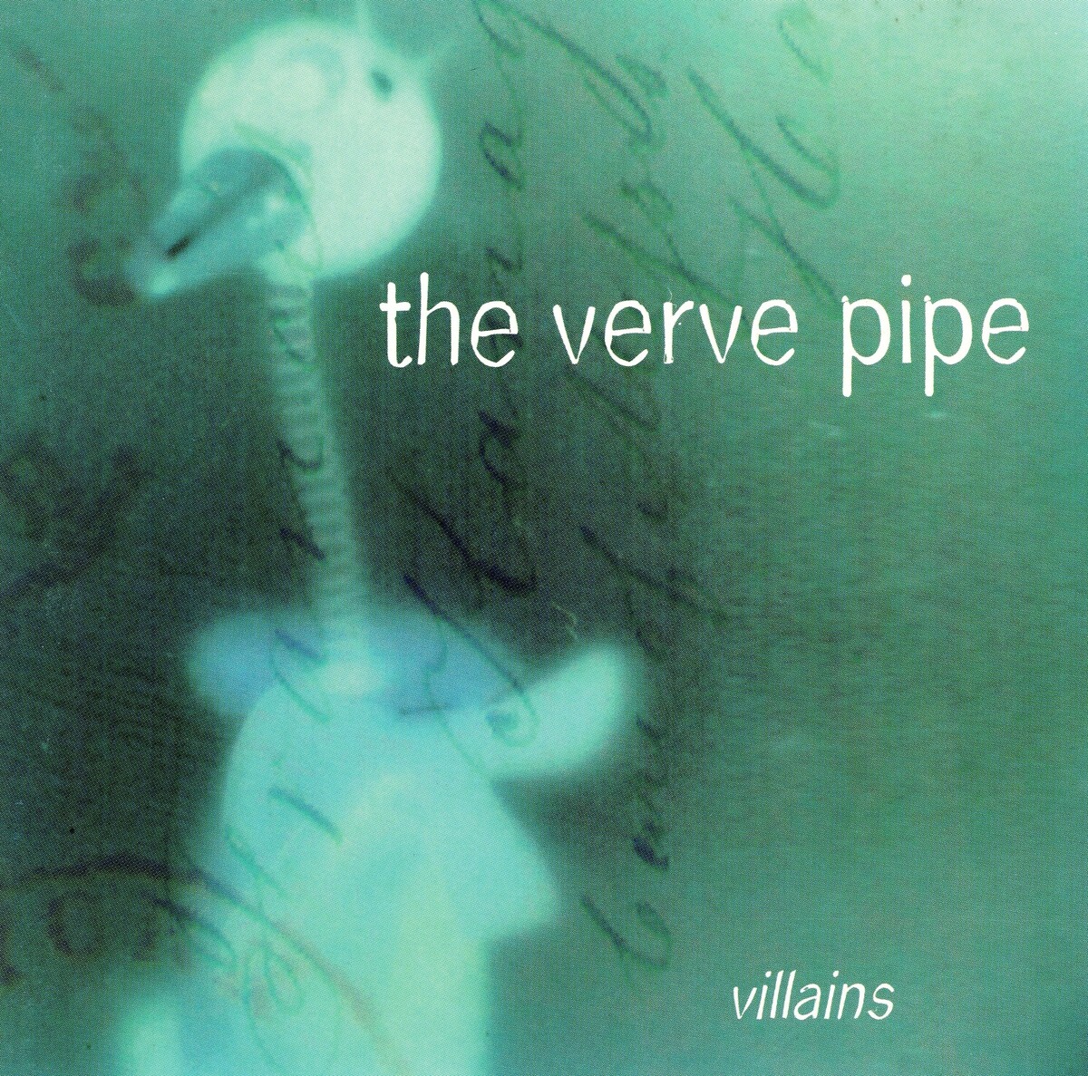 The Verve Pipe Albums: songs, discography, biography, and listening ...