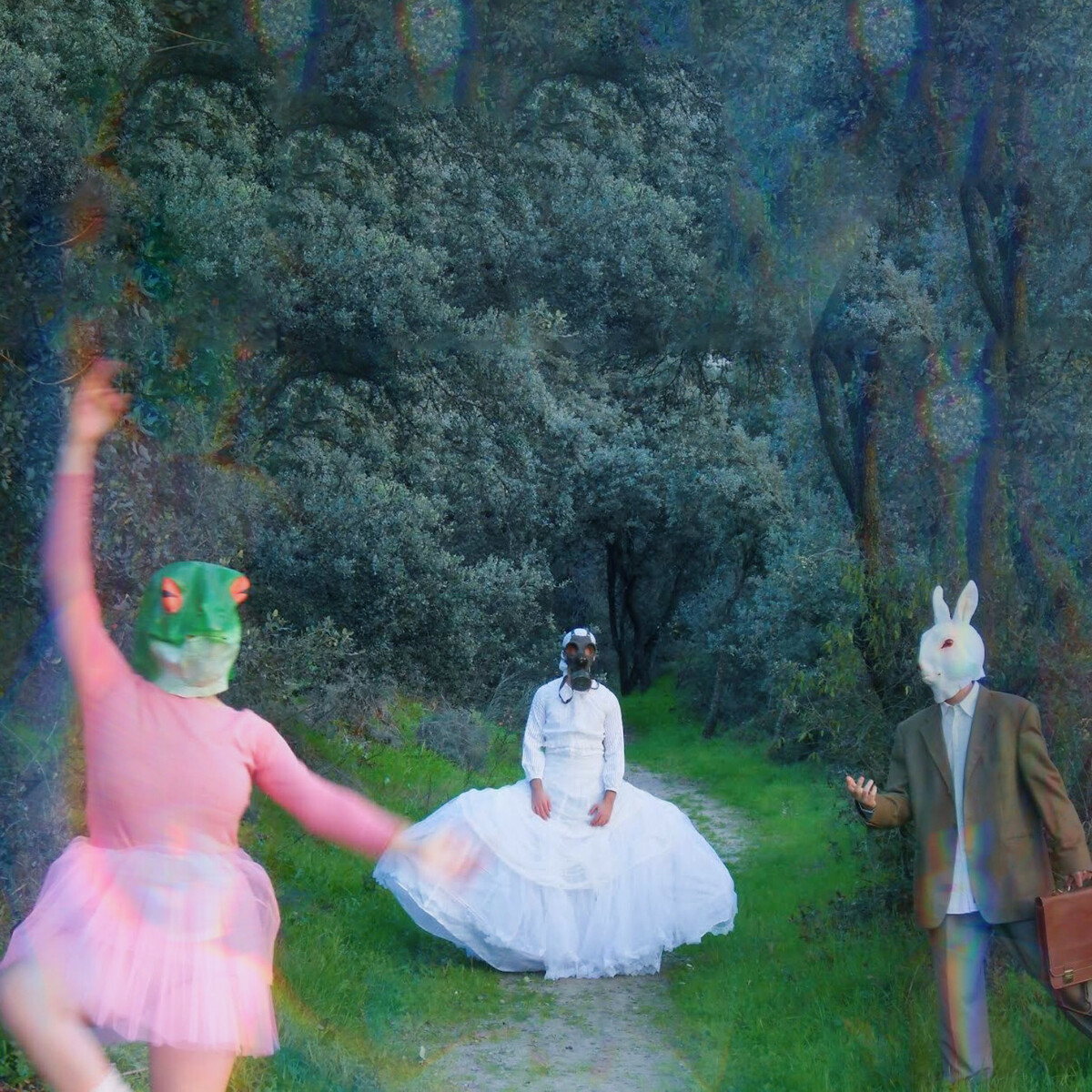 Unknown Dream Albums: songs, discography, biography, and listening ...