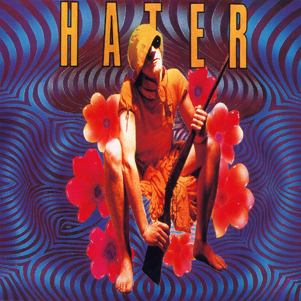 Hater Albums: songs, discography, biography, and listening guide - Rate ...